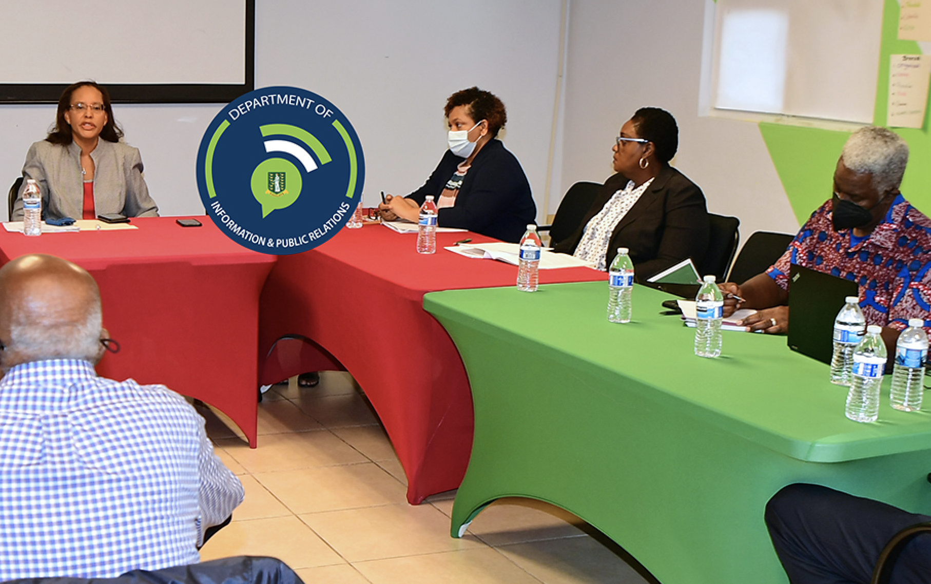 BVI News—News from BVI