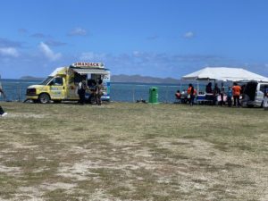 BVI Food Fair offering a piece of local culture