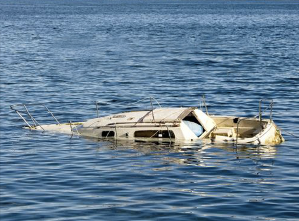 Fraser slams RDA over sunken vessels in SCB harbour