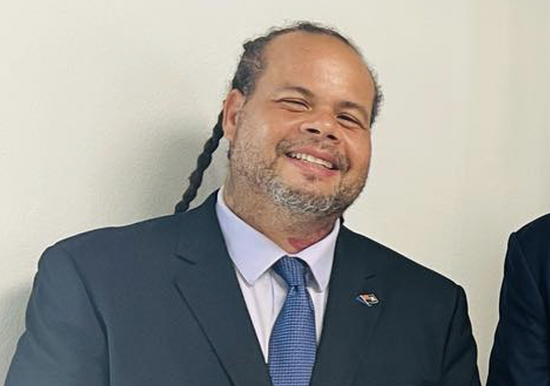 ‘Remember we’re servants, not elites’, Mather tells legislators