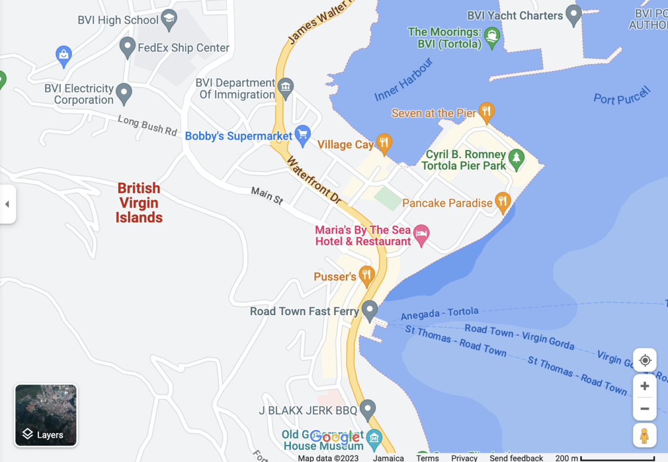 Digital maps to aid in census data gathering