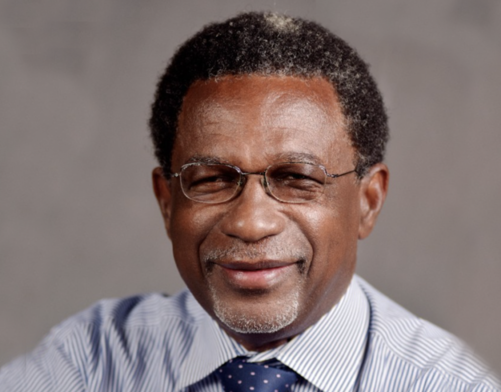 Jack Husbands appointed as Labour Arbitration Chair