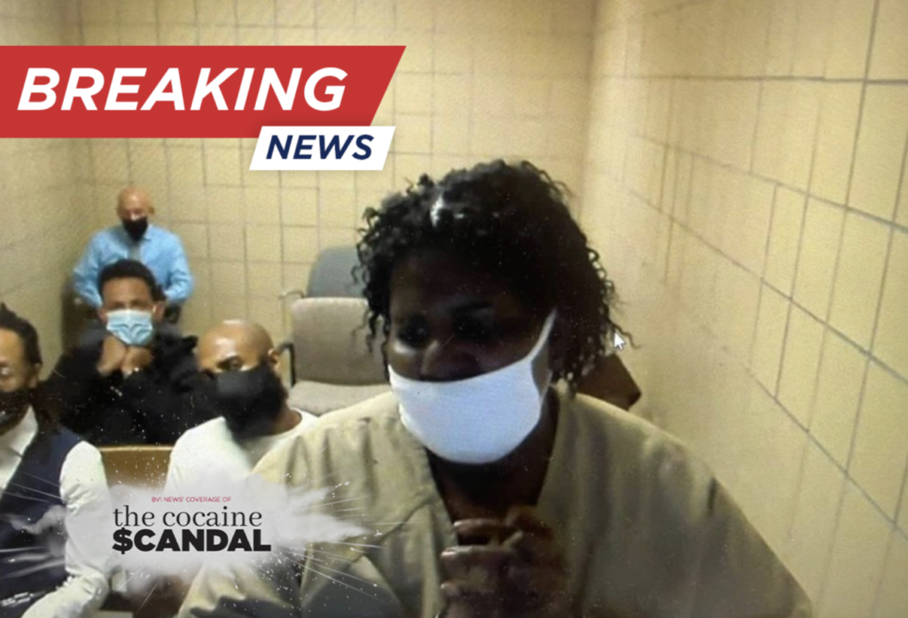 Former Ports MD set to plead guilty to drug charges