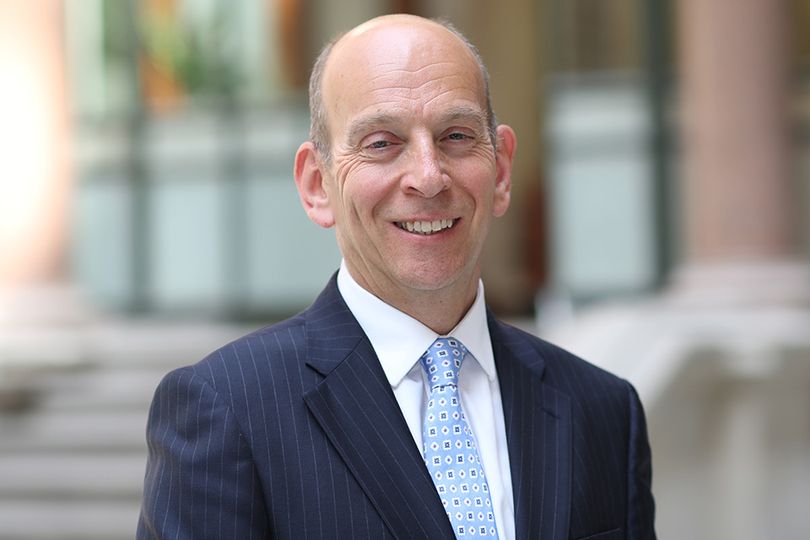 New Governor to be sworn in today