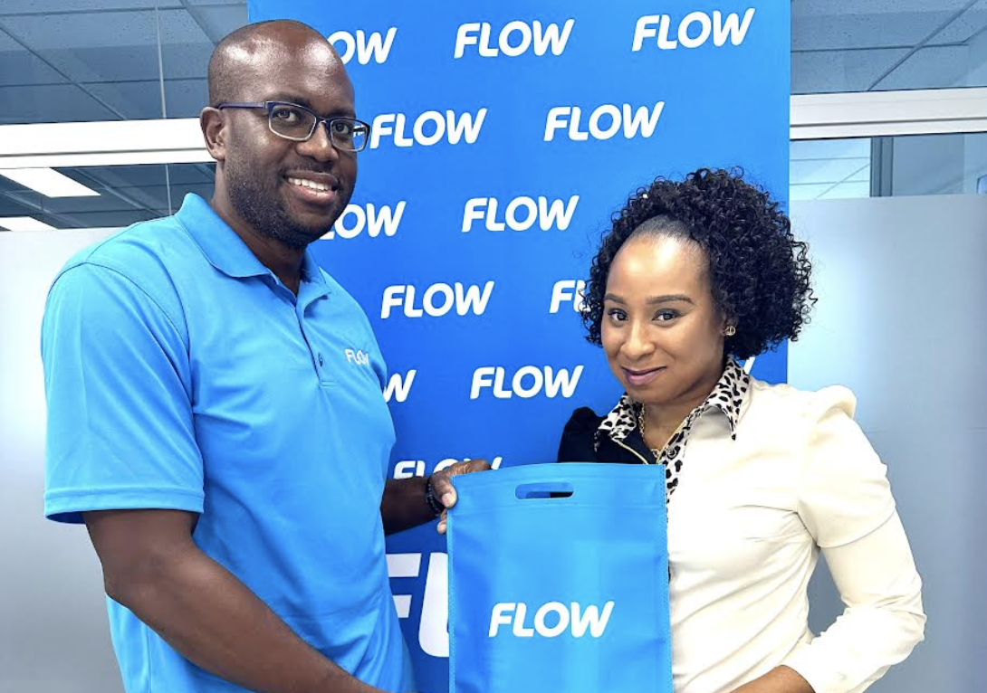 Flow gifts customer all-expenses-paid trip for St Kitts Music Fest