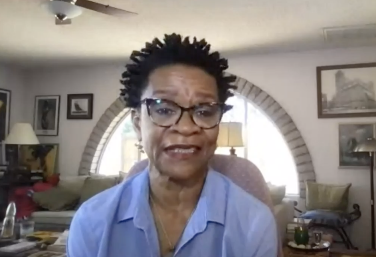 UK doesn’t want BVI independent, says former Montserrat Speaker