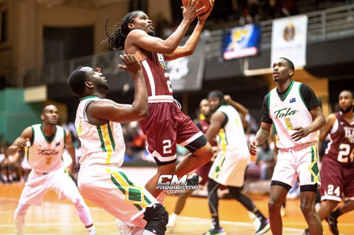 Stop blaming D’Moi Hodge!