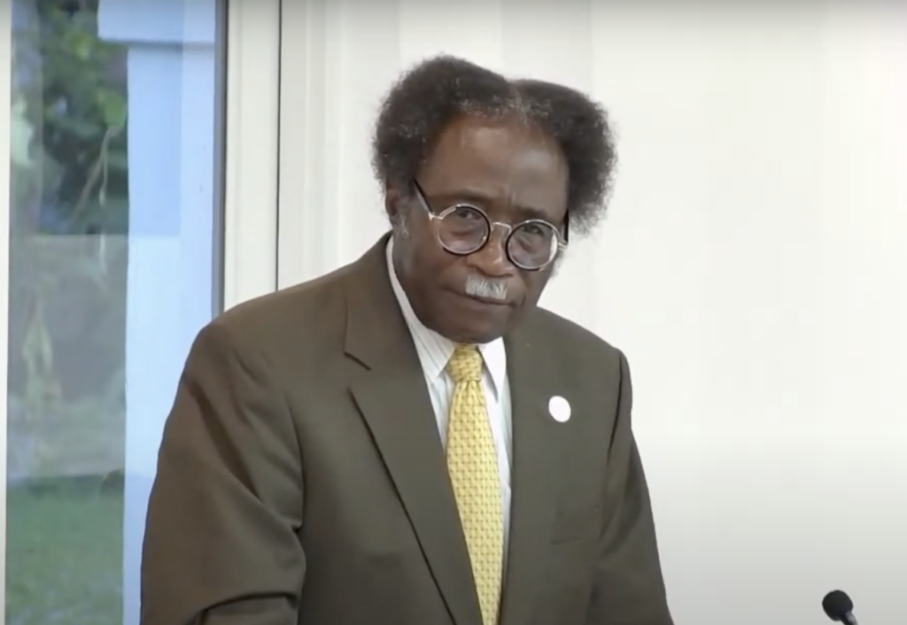 BVI News—News from BVI