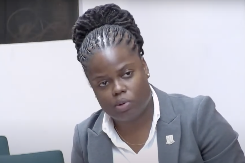 BVI News—News from BVI