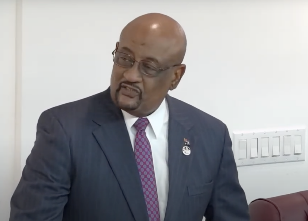 BVI News—News from BVI