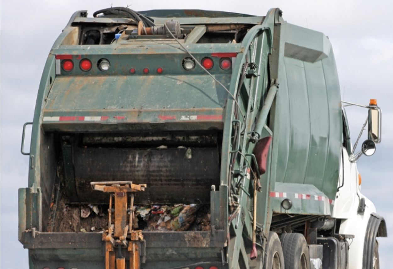 BVI’s garbage collection programme to be relaunched