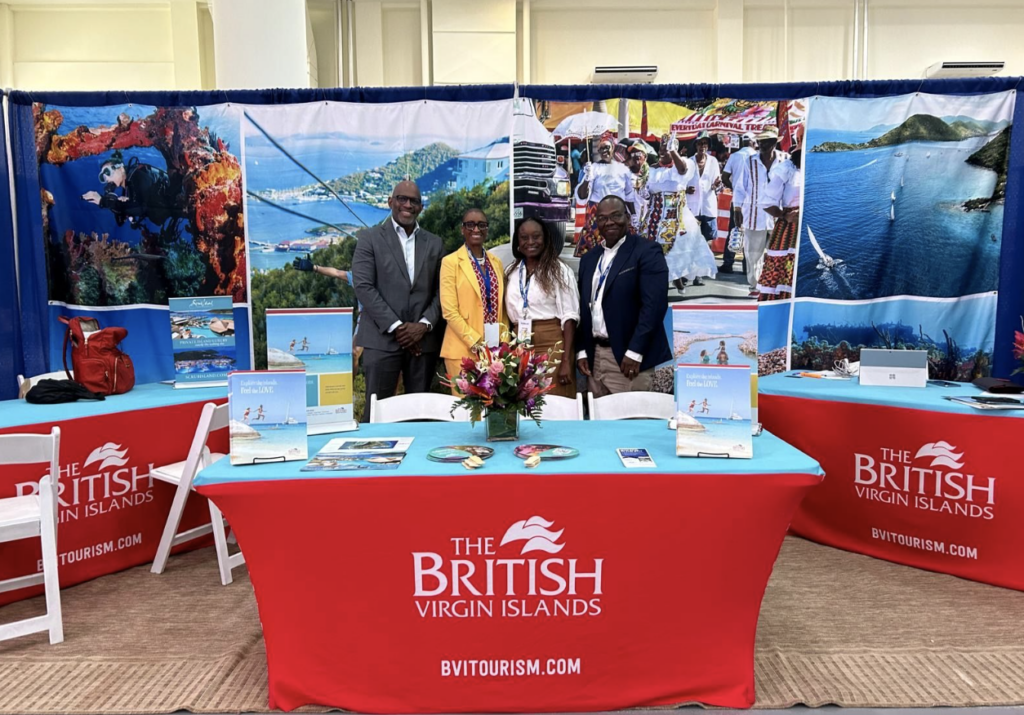 BVI News—News from BVI