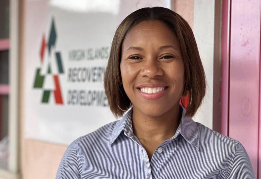 BVI News—News from BVI