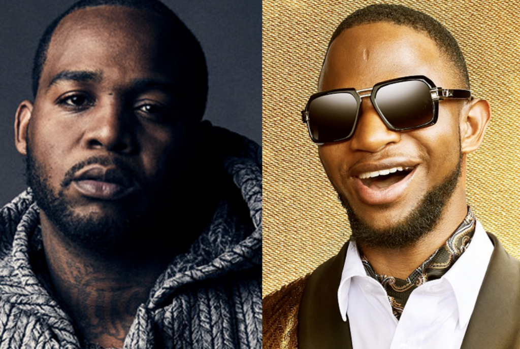 Teejay and Nigy Boy to headline at the new and upcoming Sour Splash