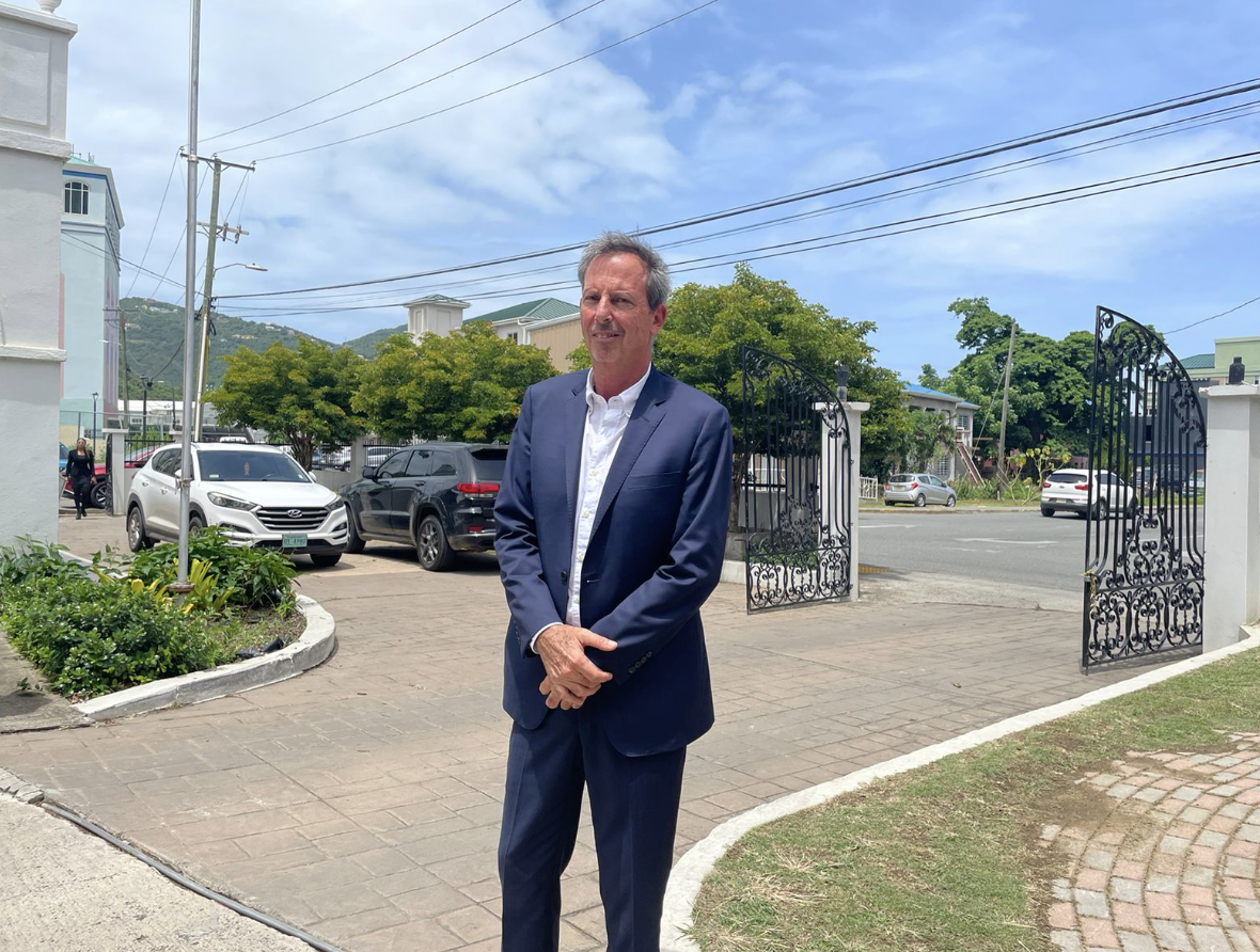 Morrell acquitted of manslaughter in boating accident case
