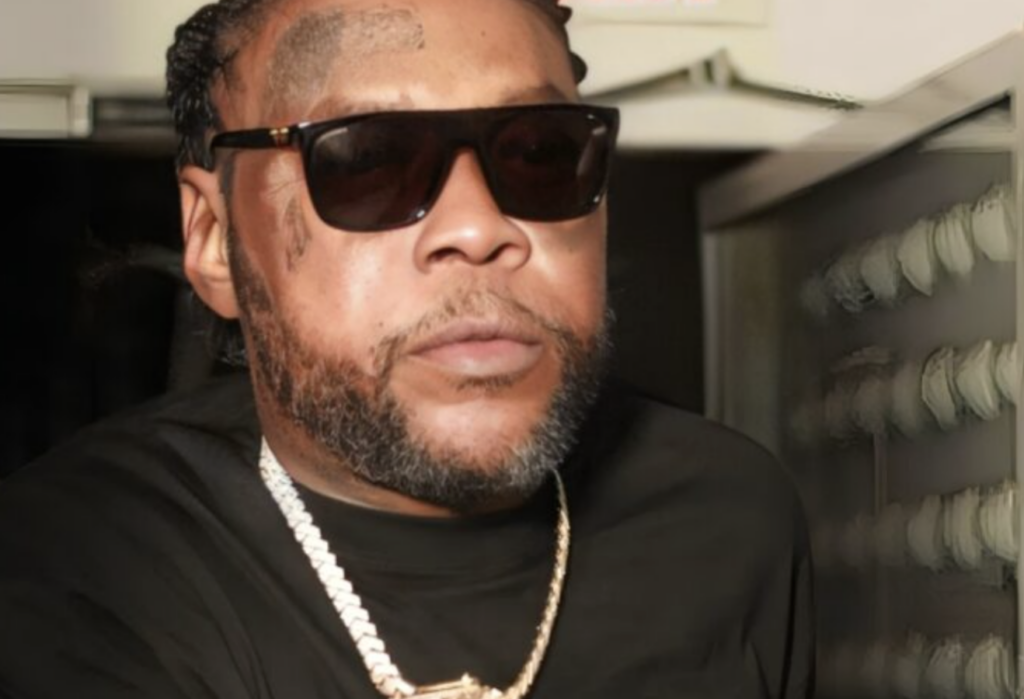 Ex-legislator slams upcoming Vybz Kartel concert