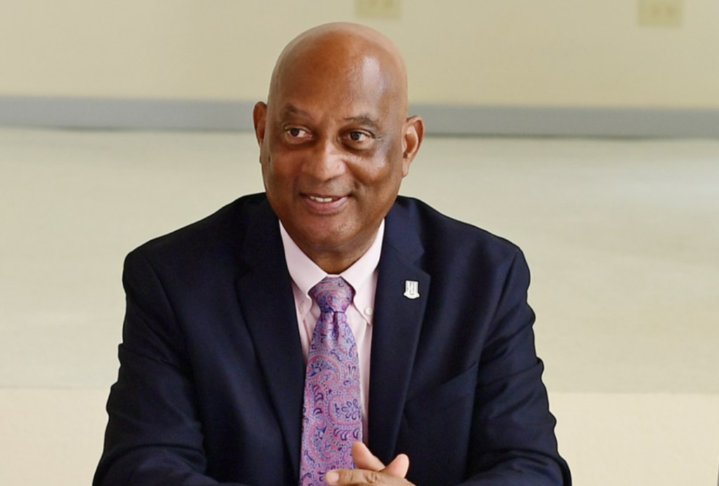 BVI News—News from BVI