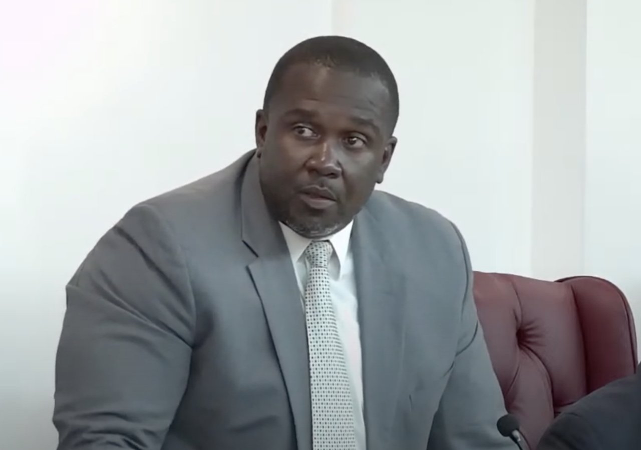 Disingenuous! Penn slams gov’t for abolishing Trade Commission