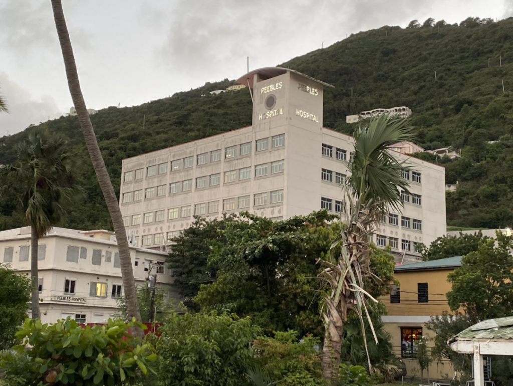 BVI News—News from BVI