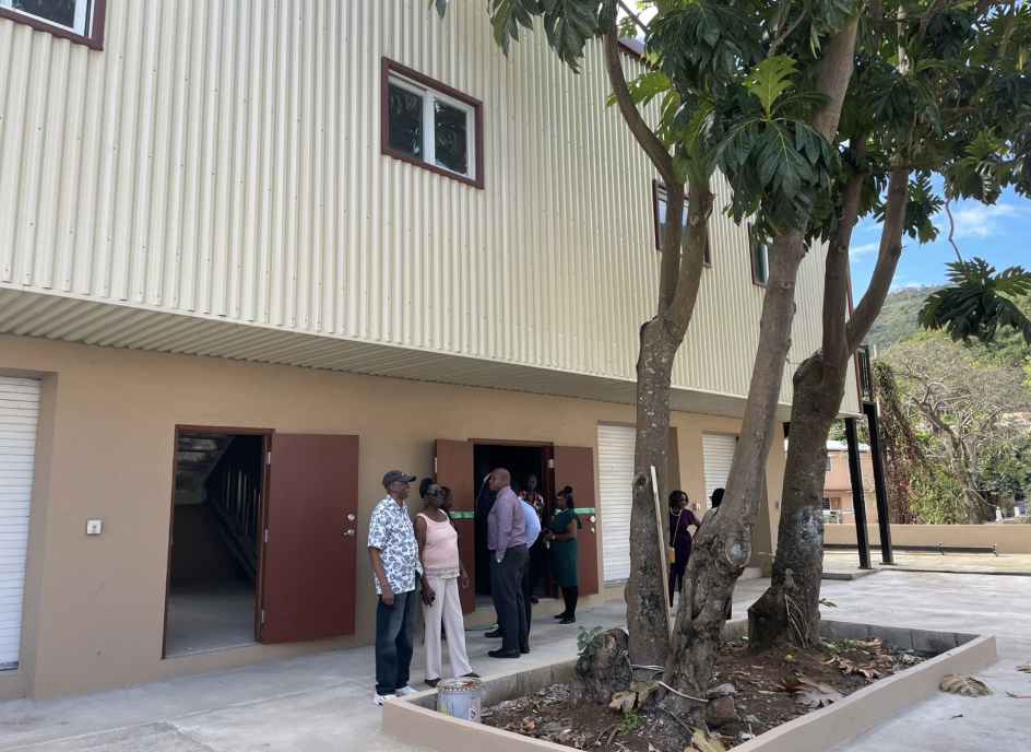Applications open for new entrepreneurial zone in Huntum’s Ghut