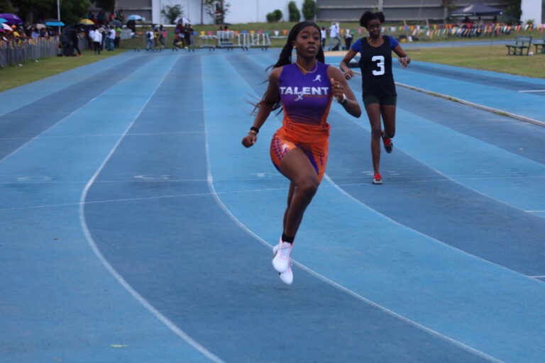 PHOTOS: ESHS sports day