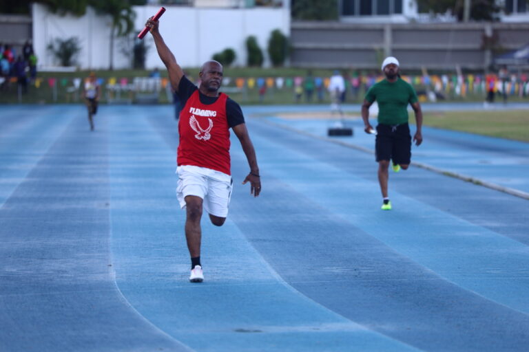 PHOTOS: ESHS sports day