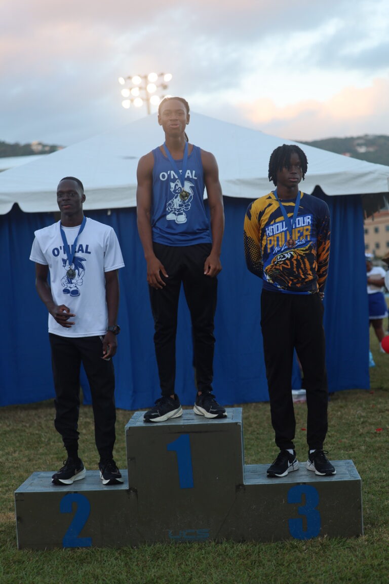 PHOTOS: ESHS sports day