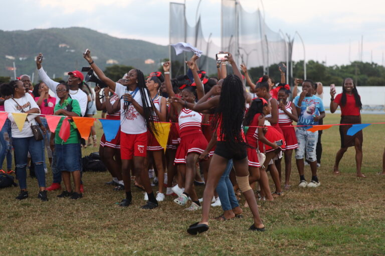 PHOTOS: ESHS sports day