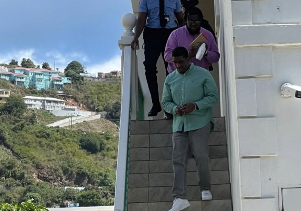 Hopkinson sentenced to 32 years for Catherine Pickering murder