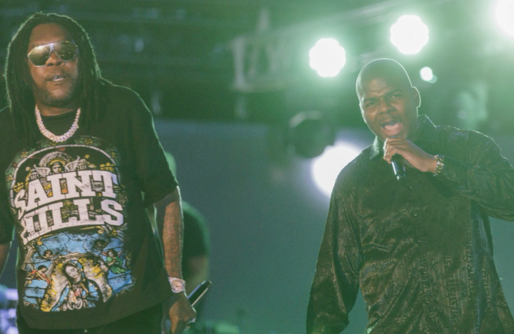 No regrets! Premier hails successful Vybz Kartel show - Reggae ...