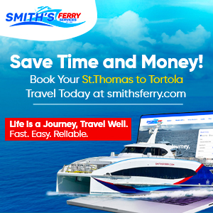 Smith’s Ferry Banner (St Thomas to Tortola) 300 x 300