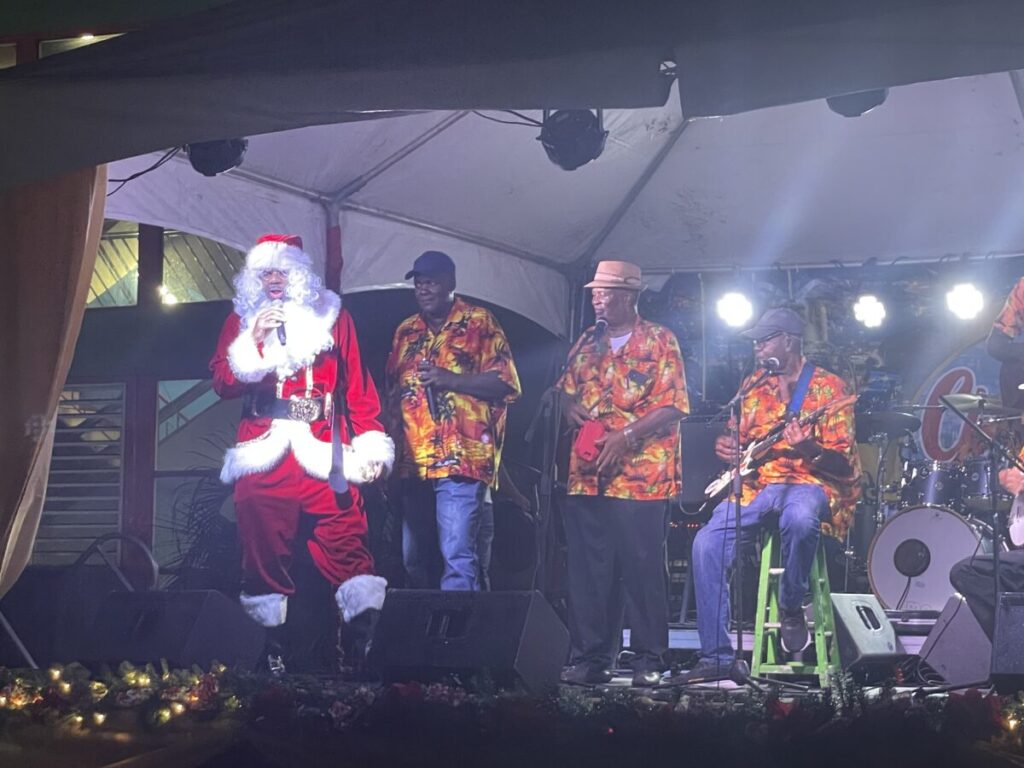 BVI News—News from BVI