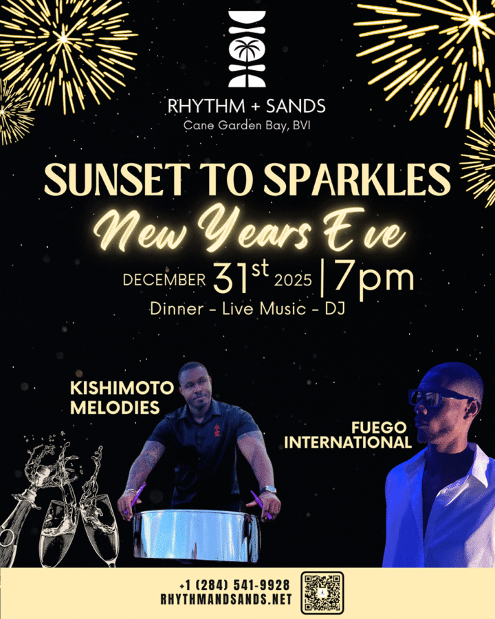 BVI News—News from BVI