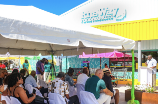RiteWay Announces the Grand Reopening of Its Virgin Gorda Store