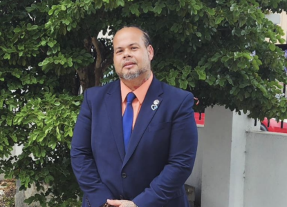 Mather says young graduates returning home told to “wait six months”