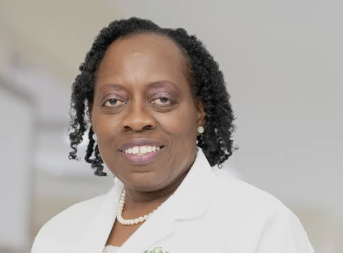 Dr Samuel not among applicants for permanent hospital CEO post