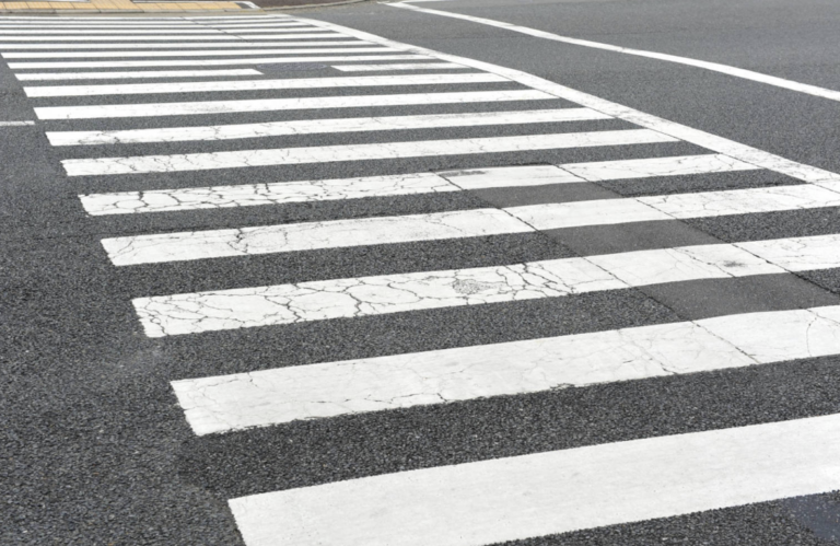 Residents push back on $75 jaywalking fine advisory