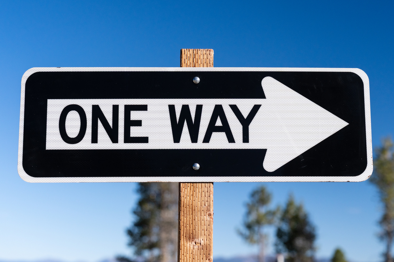 Jost Van Dyke gets one-way traffic system after residents’ petition